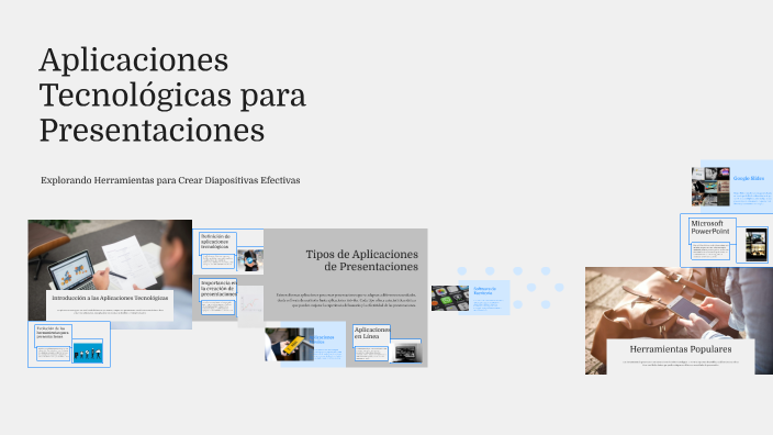 Aplicaciones Tecnológicas para Presentaciones by karol sandoval on Prezi