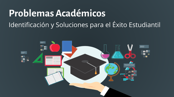 Problemas Académicos by Fabricio Taype de la cruz on Prezi