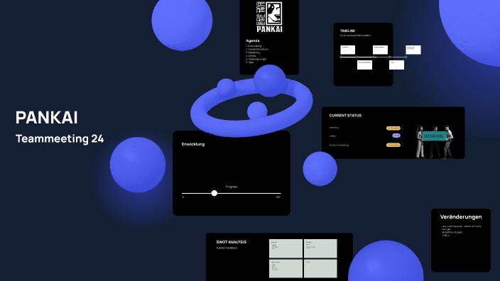 PANKAI 2024 by Kevin Giang on Prezi