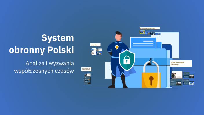 System obronny Polski by mag t on Prezi