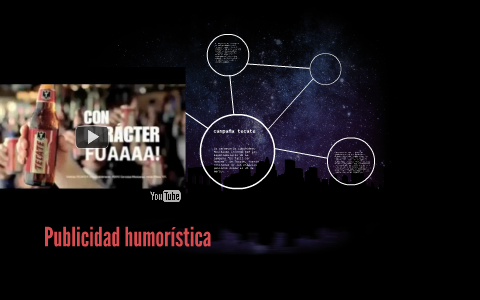 publicidad humoristica by on Prezi