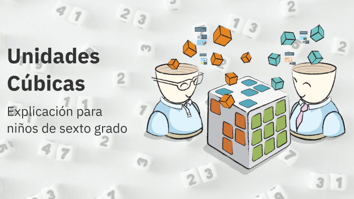 Unidades Cúbicas by Ángel Arias Gómez on Prezi