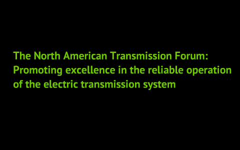 NATF History by Jim Gunnell on Prezi