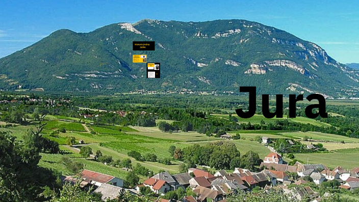Understanding the Name Jura by Jura Semerád on Prezi