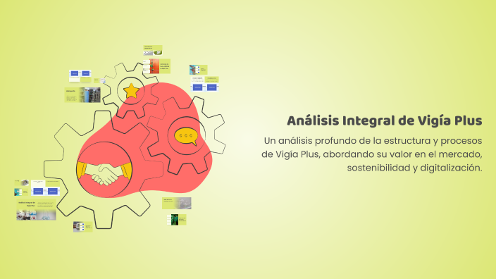 Análisis Integral de Vigía Plus by chelcy guasca on Prezi