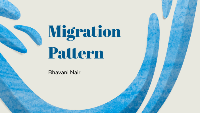 APHUG Migration project by Bhavani Nair on Prezi