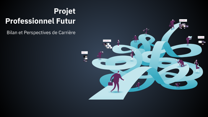 Projet Professionnel Futur by Lucas Bailly on Prezi