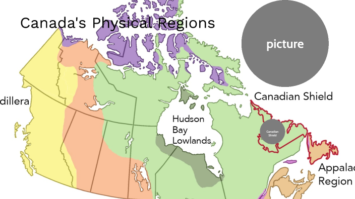 Canadian Shield by Logan Nanninga on Prezi