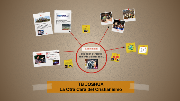 TB JOSHUA by Daniela Solano on Prezi Next