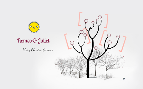 Romeo and Juliet by Mary Charles Leasure