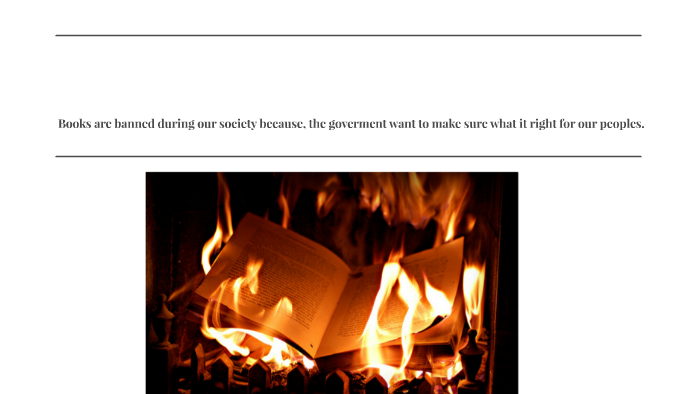 FAHRENHEIT 451 NEWSPAPER by Herb Muc23 on Prezi