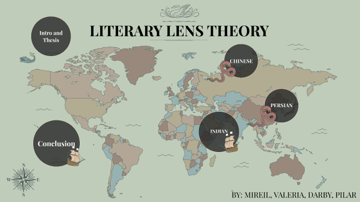 Critical Lens Theory by Valeria Villalobos on Prezi
