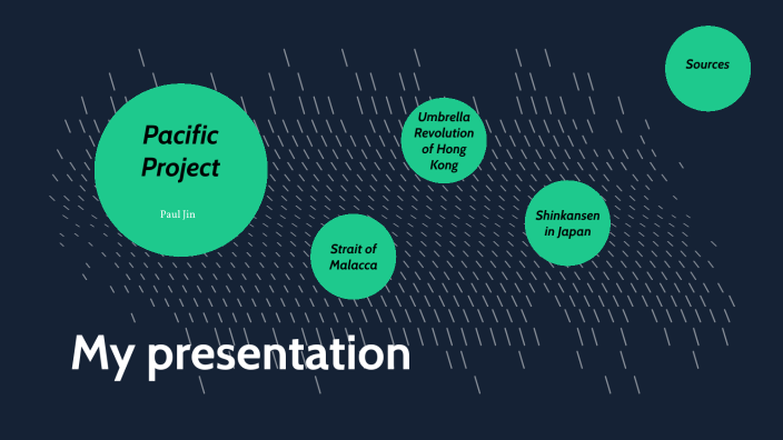 Pacific Project by Paul Jin on Prezi