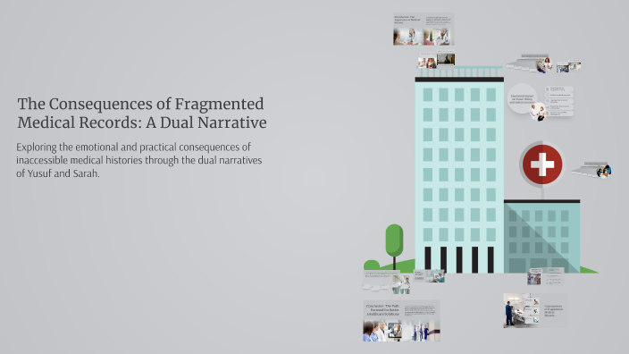The Consequences of Fragmented Medical Records: A Dual Narrative by ...