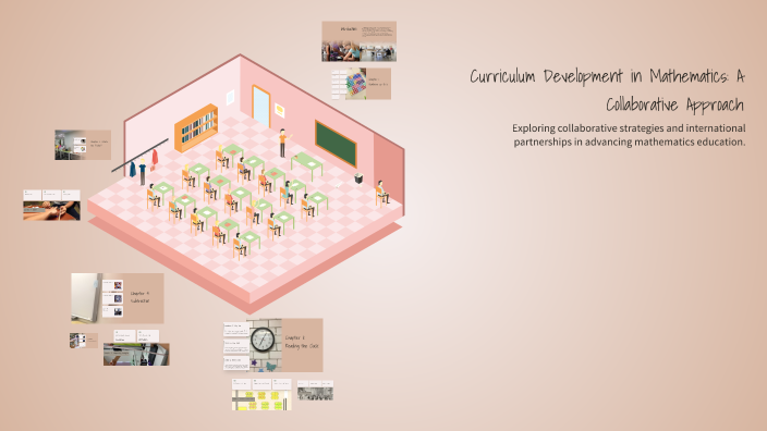 Curriculum Development in Mathematics: A Collaborative Approach by ...