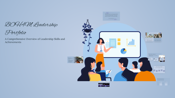 BOH4M Leadership Portfolio by jack johnstone on Prezi