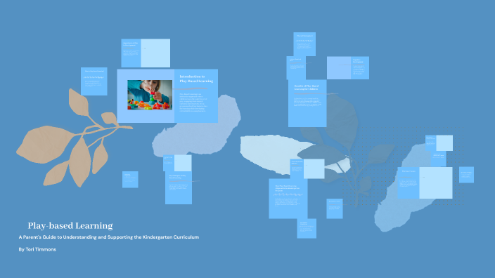 Play-based Learning Presentation by Tori Timmons on Prezi