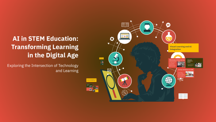 AI in STEM Education: Transforming Learning in the Digital Age by Effectual Learning - Sajitha ...