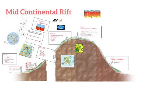 Mid Continental Rift by Alberto De Los Rios on Prezi