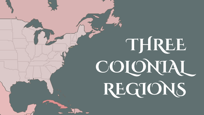 Three Colonial Regions by Dan Zimmermann on Prezi