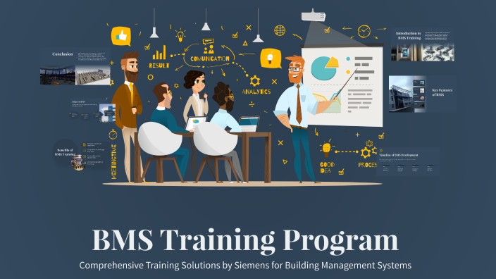 BMS Training Program by Mir khaleq Ali on Prezi