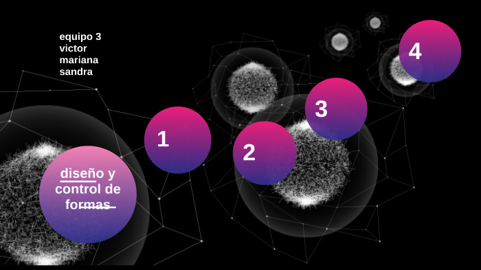 DISEÑO Y CONTROL DE FORMAS by sandra gonzalez on Prezi