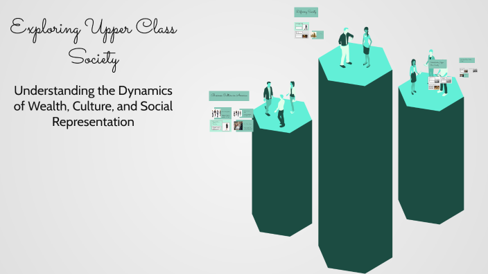 Exploring Upper Class Society by Bonavely Jimenez on Prezi