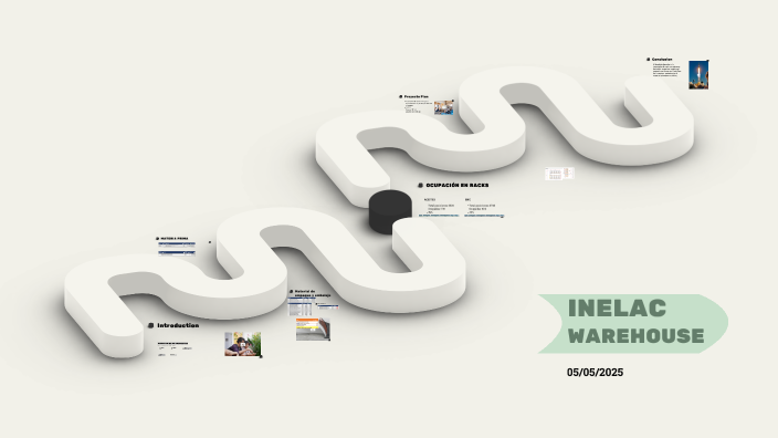 INELAC WAREHOUSE by RAUL ADRIAN MORA WONG on Prezi