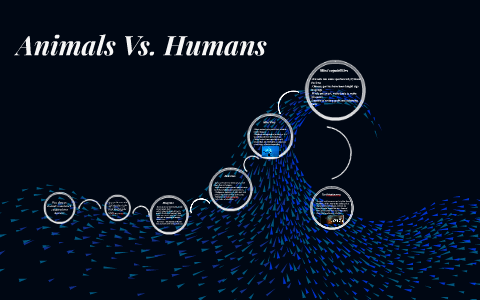 Animals Vs. Humans by Imamazing Syed on Prezi