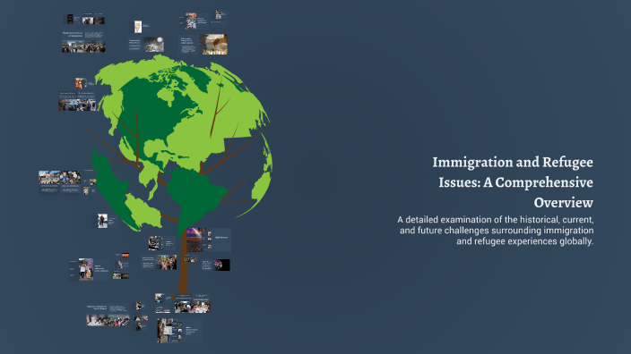 Immigration and Refugee Issues: A Comprehensive Overview by Nicholas ...
