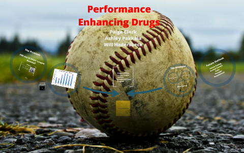 PEDs and Baseball by Ashley Pakkala on Prezi