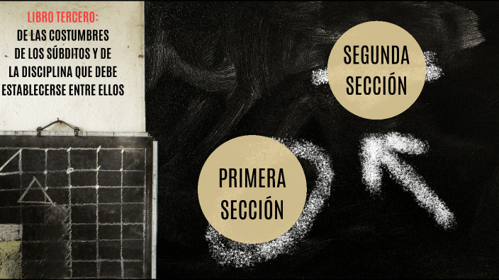 LA CIENCIA DEL ESTADO: TITULO TERCERO by Julio Montejo on Prezi