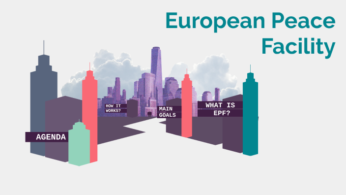 European Peace facility by Natalia Strzelczyk on Prezi