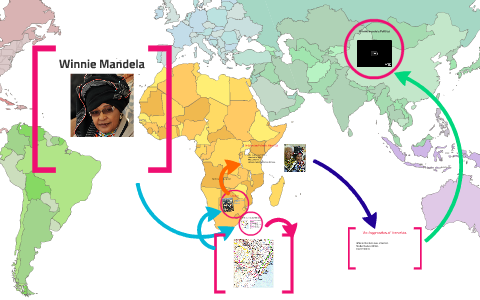 Winnie Mandela by nadja andersen on Prezi