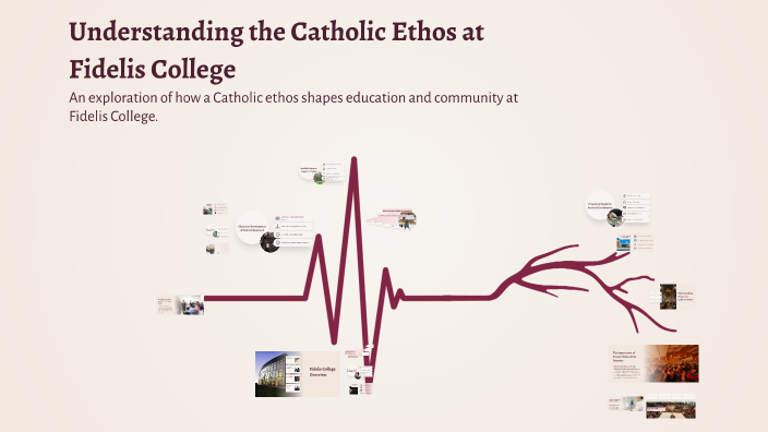 Understanding the Catholic Ethos at Fidelis College by Angie Blanco ...