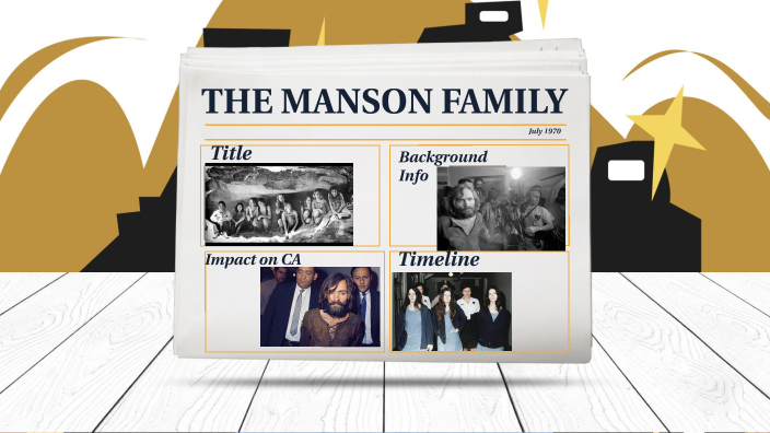 Manson Family Impact on CA NEwspaper by Aubree Santana on Prezi