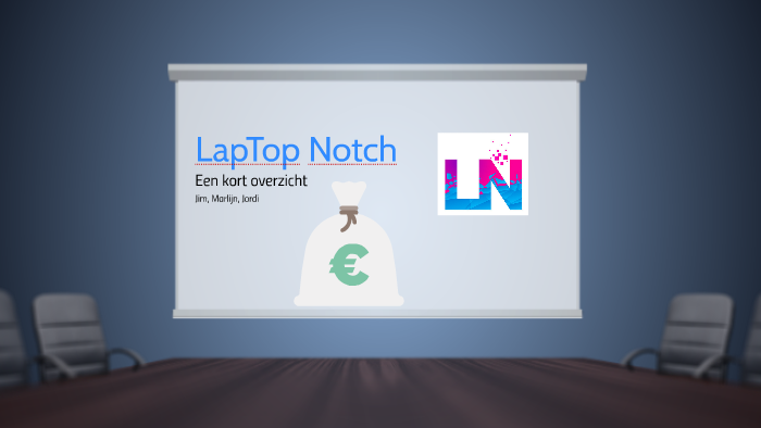 LapTop Notch by Jim de Vrijer on Prezi