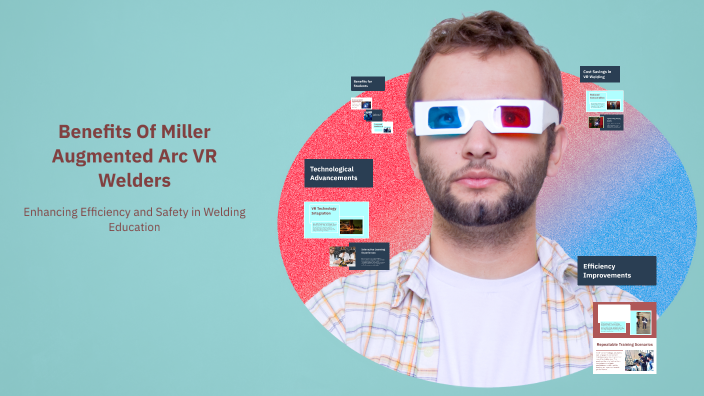 Benefits Of Miller Augmented Arc VR Welders by Joseph Kelleher on Prezi