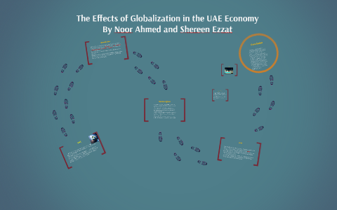 The Effects of Globalization in the UAE Economy by Sherine Ezzat on Prezi