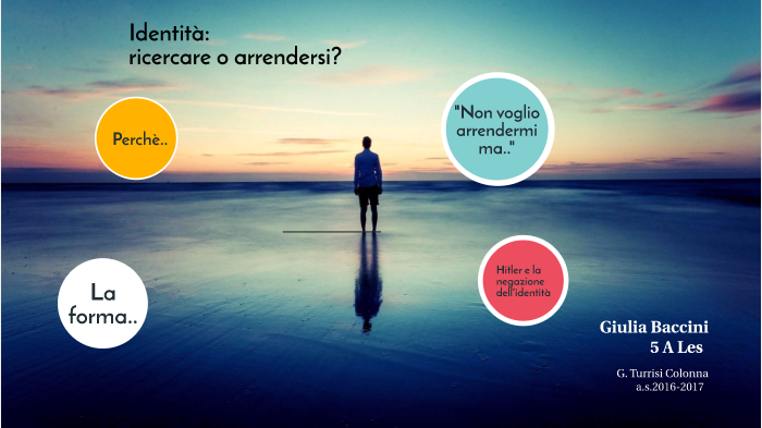 tesina 5 Anno by Giulia Baccini on Prezi