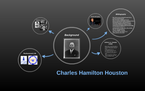 Charles Hamilton Houston by Chizoba Ukairo on Prezi