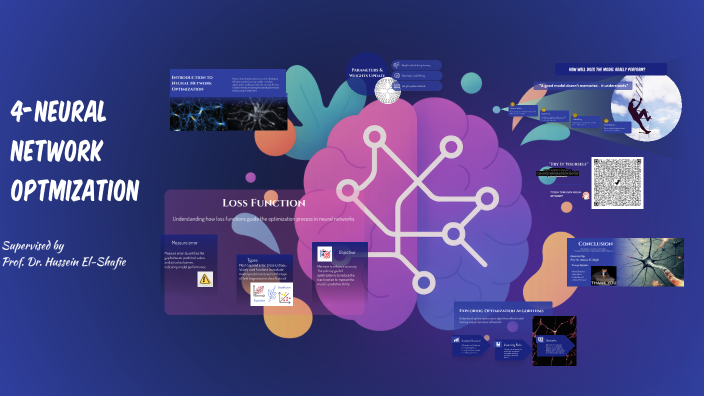 Neural Network Optimization: Techniques and Best Practices by Mona ...