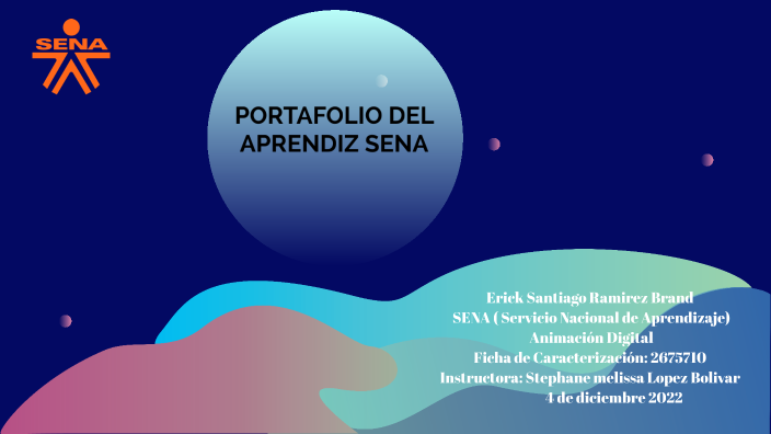 PORTAFOLIO DEL APRENDIZ by maria fernanda leon muñoz on Prezi