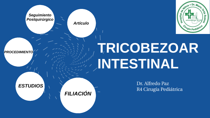 TRICOBEZOAR by alfredo paz on Prezi