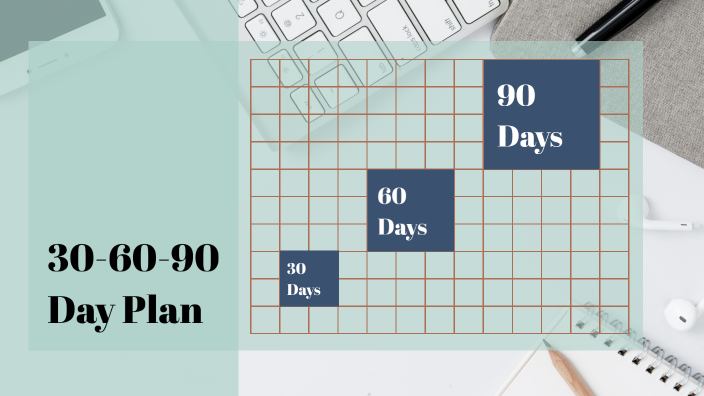 30-60-90 Goals by Allison McDaniel on Prezi
