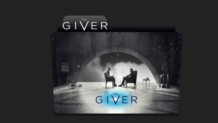 The Giver - Chapters 4 & 5 by Vedant Mehra on Prezi