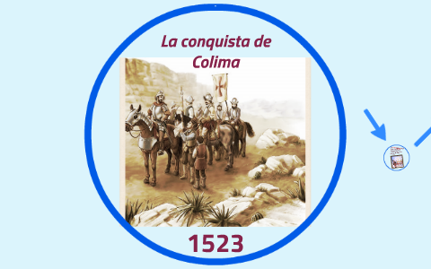 La conquista en Colima by corina bravo vazquez on Prezi