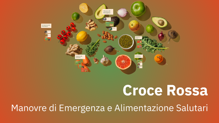 Croce Rossa by Alice Guida on Prezi