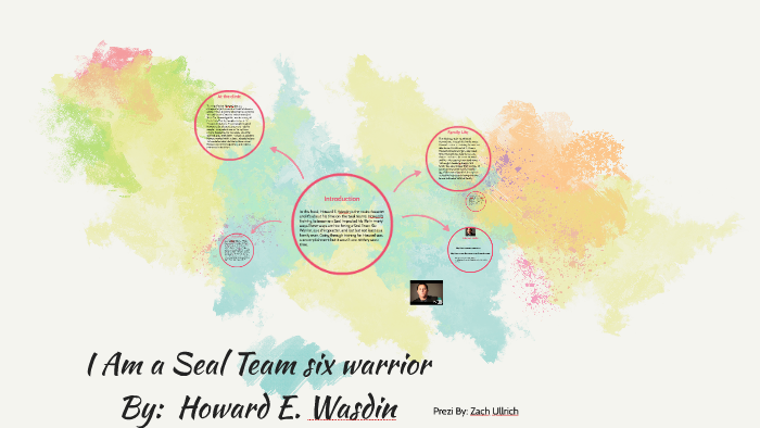 I Am a Seal Team six warrior by Atonement Student on Prezi