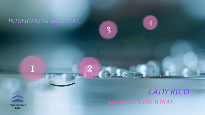 INTELIGENCIA ARTIFICIAL by LADY RICO on Prezi